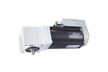 HDA70 Positioning system HIPERDRIVE | halstrup walcher