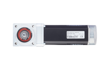 HDA70 Positioning system HIPERDRIVE | halstrup walcher