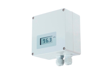 BA1000 Absolute pressure transmitter | halstrup walcher