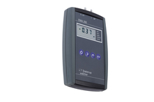 EMA200 Digital pressure manometer | halstrup walcher