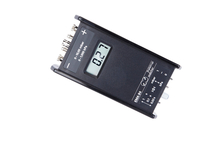 EMA84 Digital pressure manometer | halstrup walcher