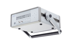 KAL200 Pressure calibration device | halstrup walcher