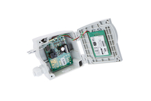 PS27 Differential pressure transmitter | halstrup walcher