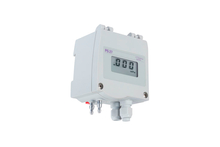 PS27 Differential pressure transmitter | halstrup walcher