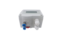 PS27 Differential pressure transmitter | halstrup walcher