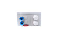PS27 Differential pressure transmitter | halstrup walcher
